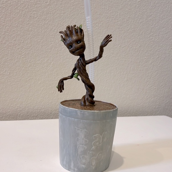 Disney | Dining | Disney Parks Guardians Of The Galaxy Baby Groot ...